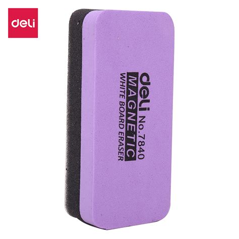 Deli E7840 Whiteboard Eraser Deli Group Co Ltd