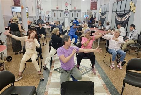 Scenes From Kma October 2023 — Keoni Movement Arts