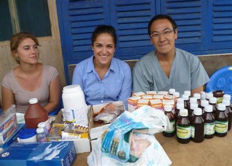 Why Do A Pre Med Program Abroad Projects Abroad Us