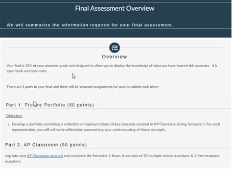 Oco Ap Chemistry 1 Class 14 1 Mod 5pptx