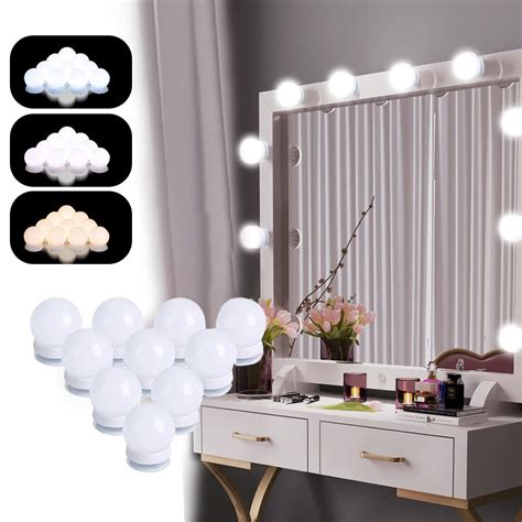 Makeup Vanity Lights