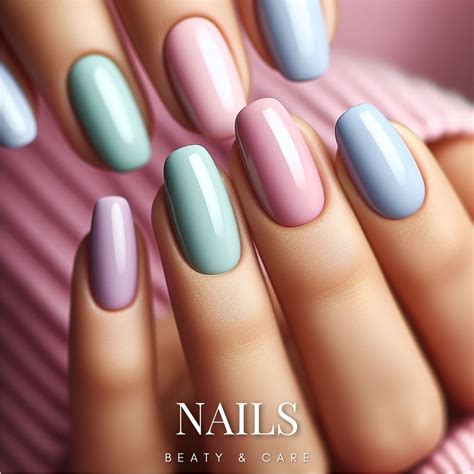Manicurenails Nagels Gelnagels