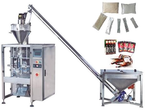 Commercial Automatic Coffee Powder Packaging Machine Coffee Powder Packaging Machine And