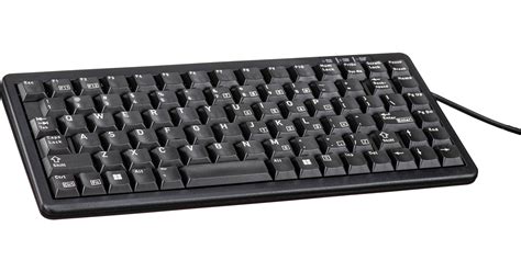 Cherry G84 4100lcmus 2 Compact Industrial G84 4100lcmus 2 Bandh