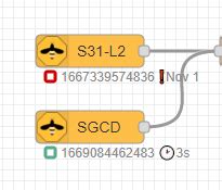 Node RED Zigbee Device Status Question Automation Central Oh La LABS Community