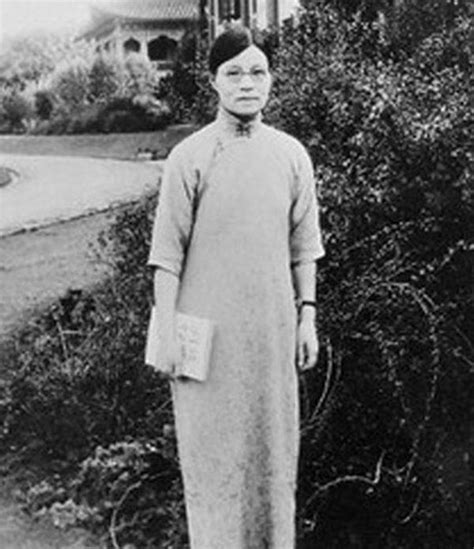 民国第一女杀手，中国第一女博士，堪称近代第一奇女子郑毓秀