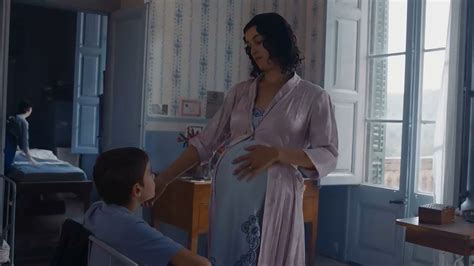 Nude Video Celebs Blanca Romero Sexy La Llum Delna 2017