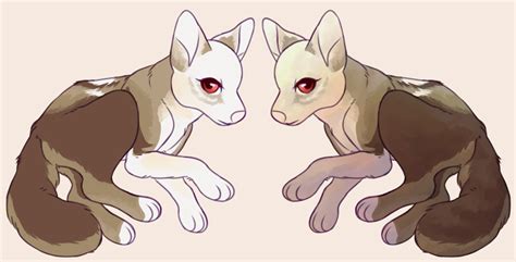 Chibi Example — Weasyl