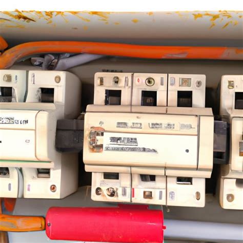Why Does A Breaker Keep Tripping Off At Minnie Steadman Blog