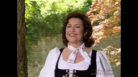 Lydia Huber Eine Schulter Zum Kuscheln 1998 Youtube
