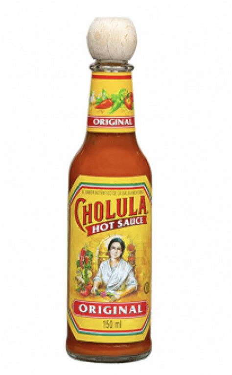 Original Mexican Hot Sauce By Cholula Buy Online At The Asian Cookshop