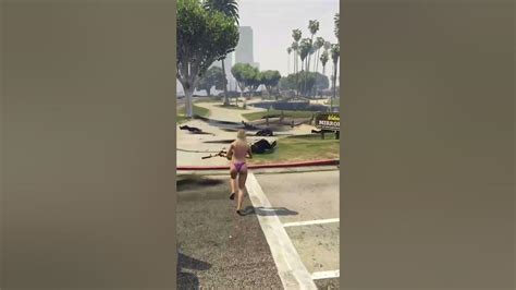 Gta 5 Bikini Girl Real Life At Sherlyn Weyer Blog