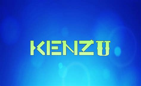 Kenzu