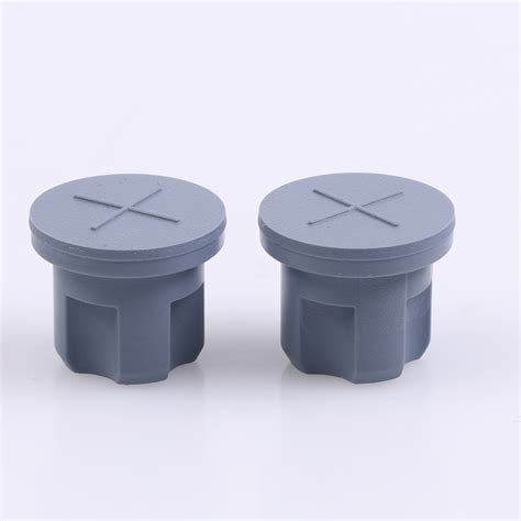 批发15mm冻干丁基胶塞 医用药用橡胶塞 西林瓶用胶塞 阿里巴巴