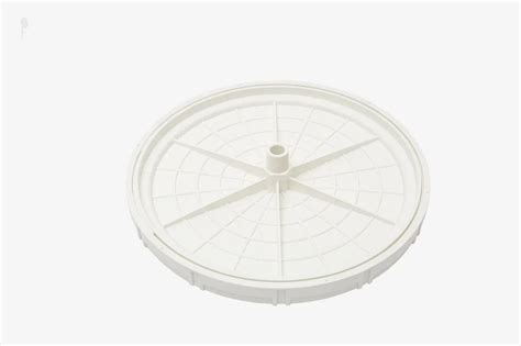 Airtech 12 Epdm Membrane Disc Diffuser At Rs 1300piece Disc