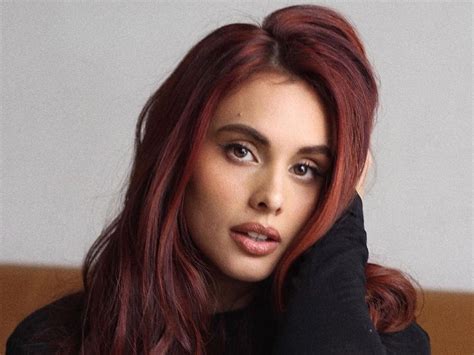 Max Collins In Bathing Suit Is In My Favorite Element — Celebwell