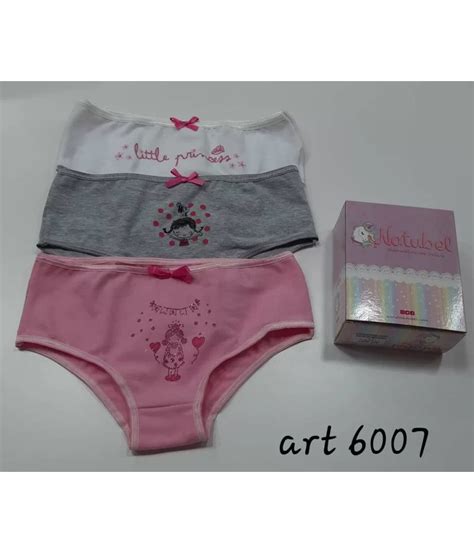 Underware Pack Nena