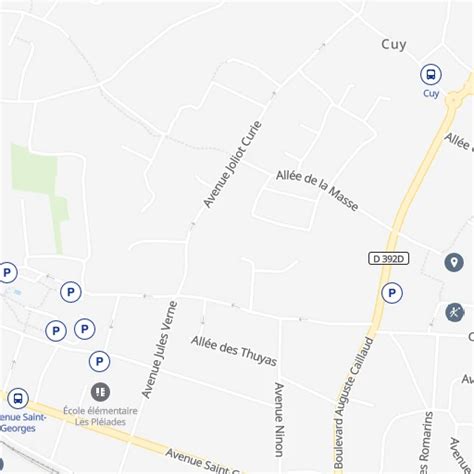 Carte De Pornichet Situation Géographique Et Population De Pornichet En 2025 Code Postal 44380