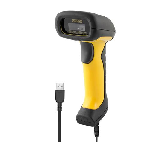 Netum Nt 1202 Industrial Wired Barcode Reader Dpm Qr Code And Data Ma