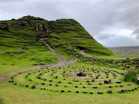 How To Get From Edinburgh To Isle Of Skye By Train At Lawrence Burgess Blog