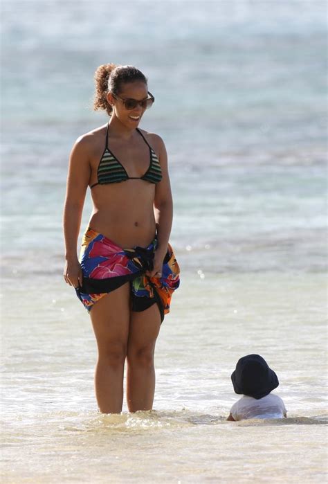 Picture Of Alicia Keys
