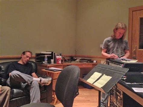 Vinnie Colaiuta And Tony Franklin The Greene Room