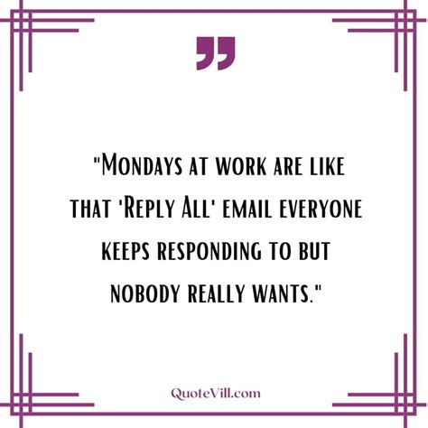100 Funny Monday Quotes To Cheer Up Your Workday