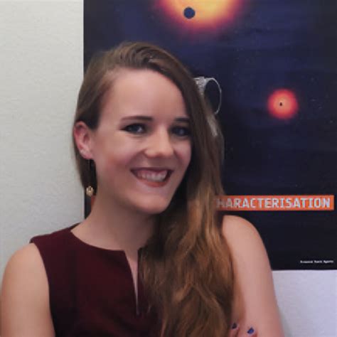 Esoblog Celebrating Women In Science Day 2022 At Eso Eso Suisse