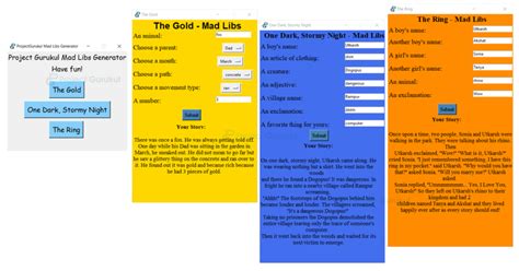 Adult Mad Libs My First Time 2025