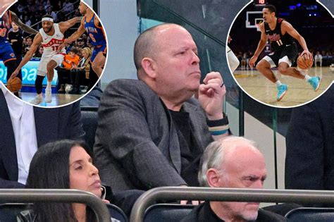 Leon Rose New York Post