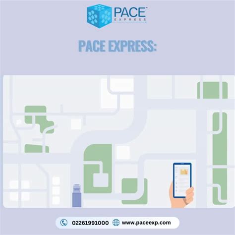 Video Paceexpress Connecting Destinations With Ease Pace Express