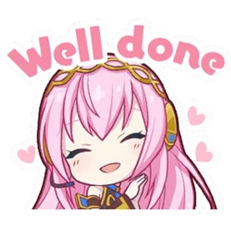 Sticker Maker Project Sekai Sticker Maker Project Sekai
