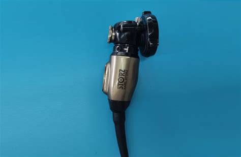 Karl Storz Image 1™ P3 Digital Urology Camera Head 22220131 3 Hk Fy Med Trading Co Limited