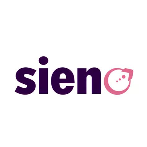 Sieno Página Do Vendedor