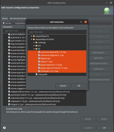 Eclipse Ide