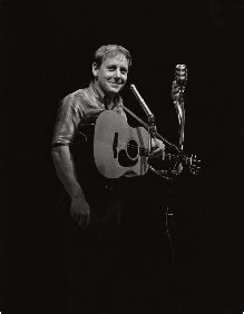 Nick Reynolds Sing Out