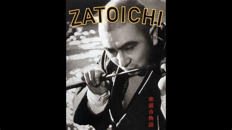 The Tale Of Zatoichi 1962 One News Page Video