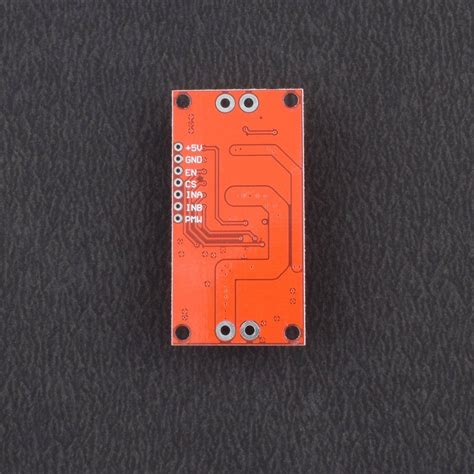 30a Mini Vnh2sp30 Stepper Motor Driver Monster Moto Rees52