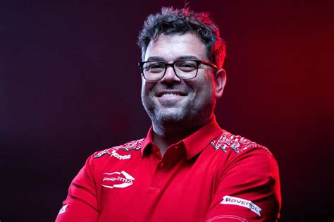 Dynisma To Supply Ground Breaking Simulator To Prema Racing Latest News And Insights Dynisma