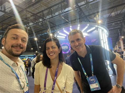 William Pedro On Linkedin Universototvs