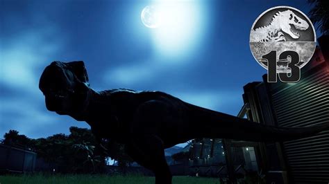 Jurassic World Evolution Isla Pena Mglord