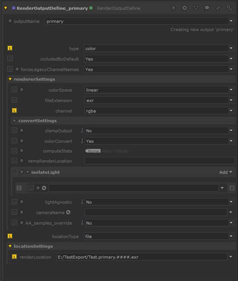 q100370 how to get more data from your renders by creating custom