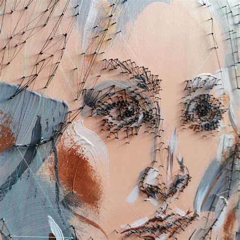 Imogen Morris — Original Artworks — Seventh Circle Artworks And Aesthetics Ltd