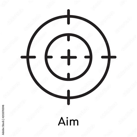 Aim Logo
