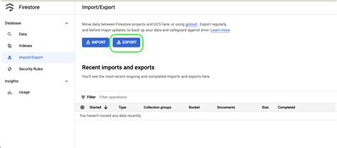 Explaining Firestore To Bigquery Integration Blog