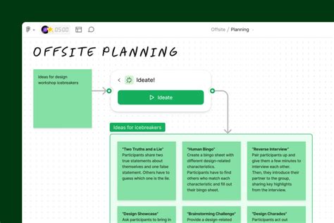 Give Ideas More Space With Jambot Figma Blog