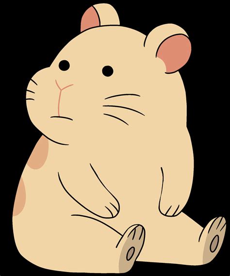Hamster We Bare Bears Wiki Fandom