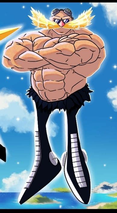 How I Imagine Nappa Super Sayian Rdragonballsuper