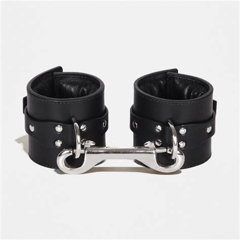 Padded Cuffs Ankle Fleet Ilya