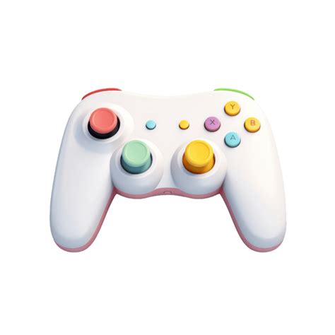 Game Controller Pngs For Free Download
